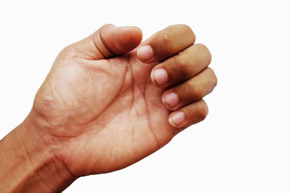 Here's What's Been Hiding Under Your Fingernails - FamilyToday