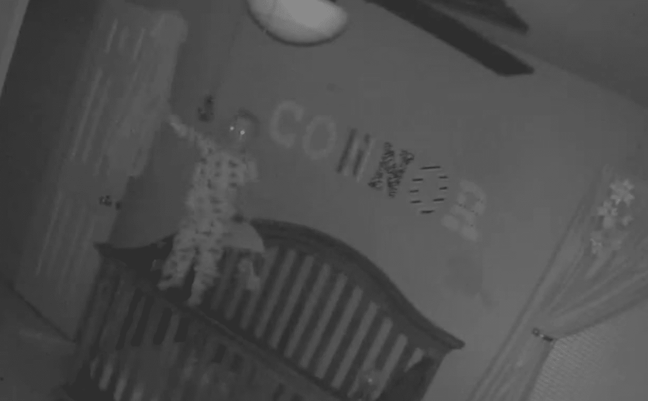 Think You've Seen It All? What These Parents Catch Their Toddler Doing ...