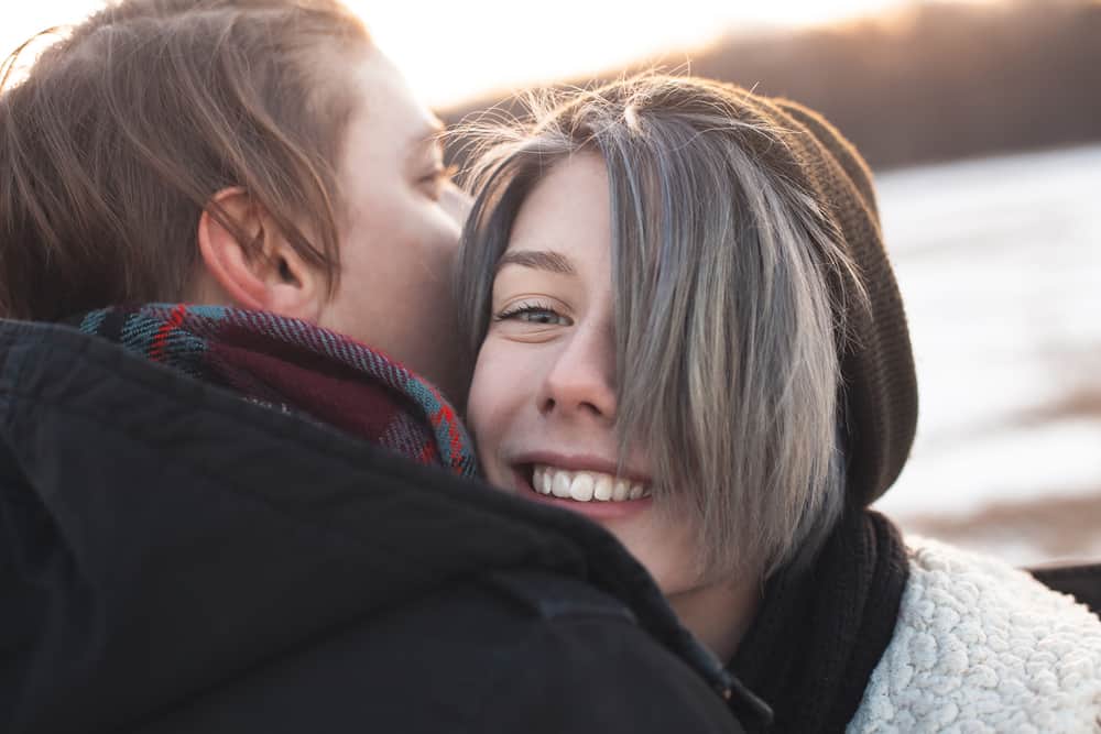 5 Reasons Men Want To Marry Smart Women (although They Don't Initially ...