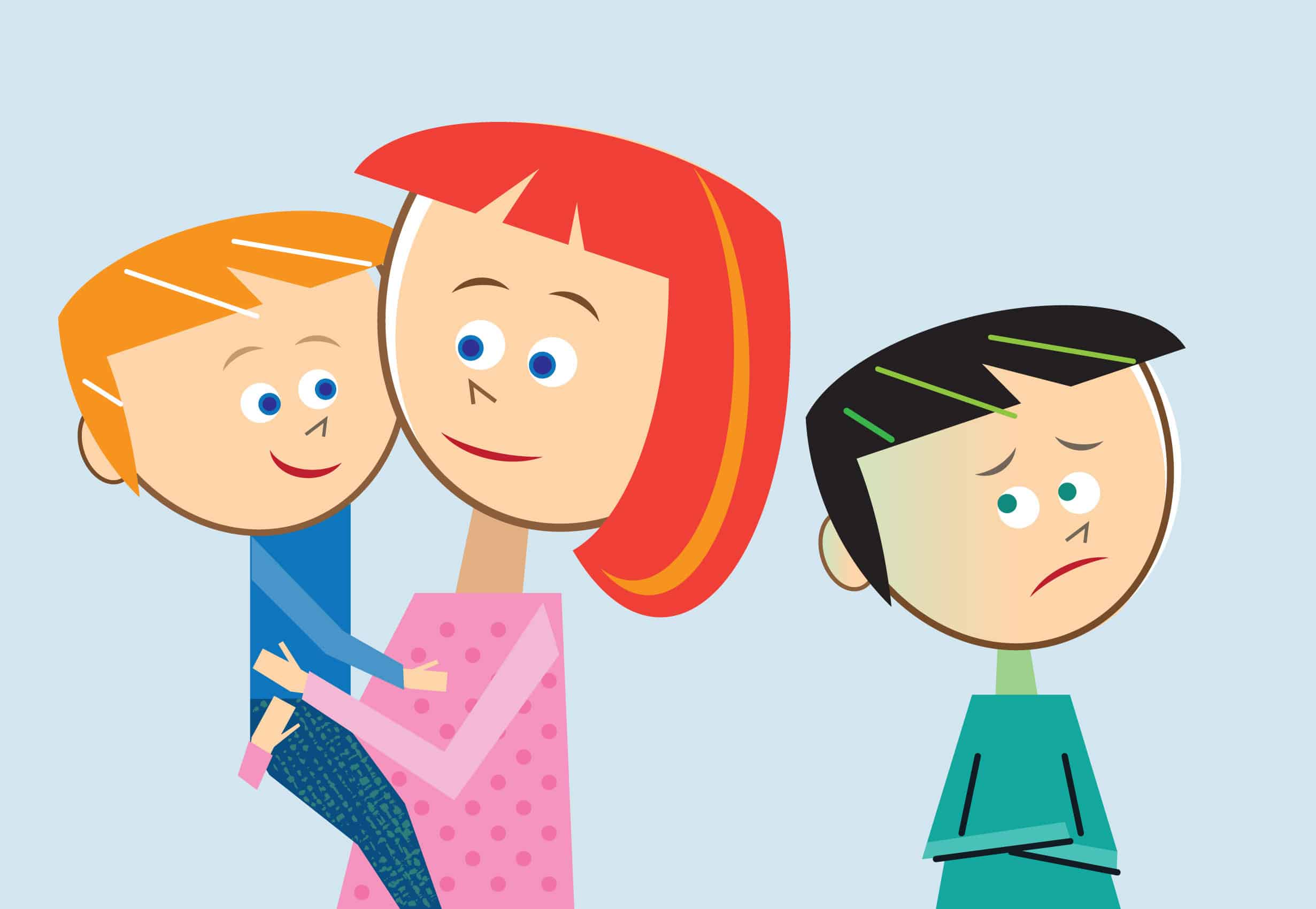What Does Your Birth Order Reveal About Your Personality FamilyToday