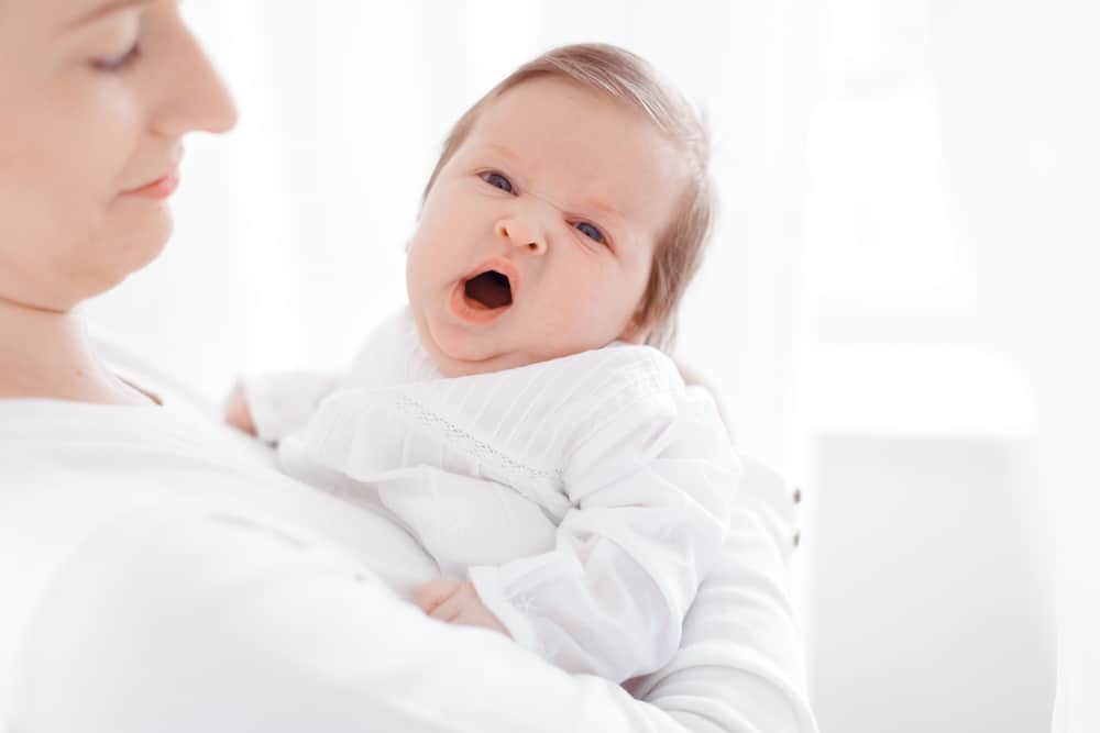 21 Truths You'll Learn In Your First Year Of Parenthood (and No Other ...