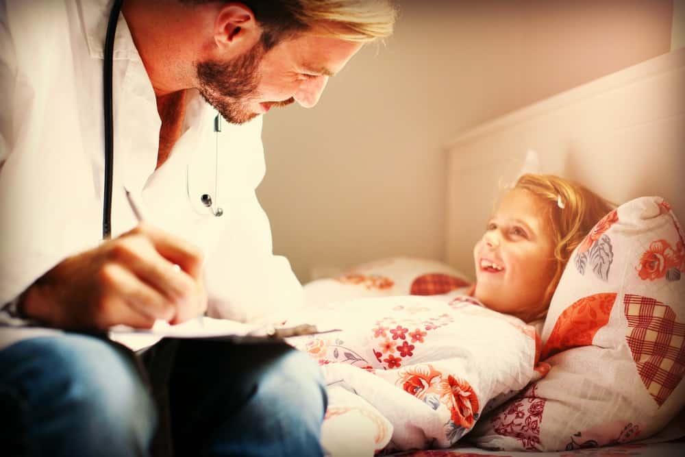 12 People Tell Incredible Stories Of Unbelievable Medical Miracles ...