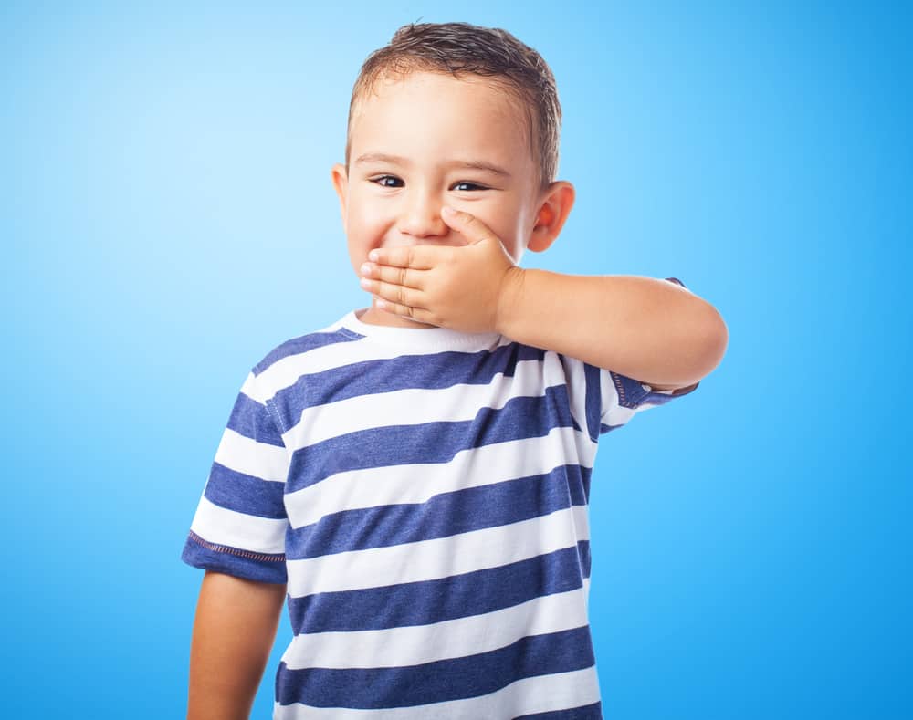 15 Hilariously Embarrassing Things Kids Have Said In Public - FamilyToday