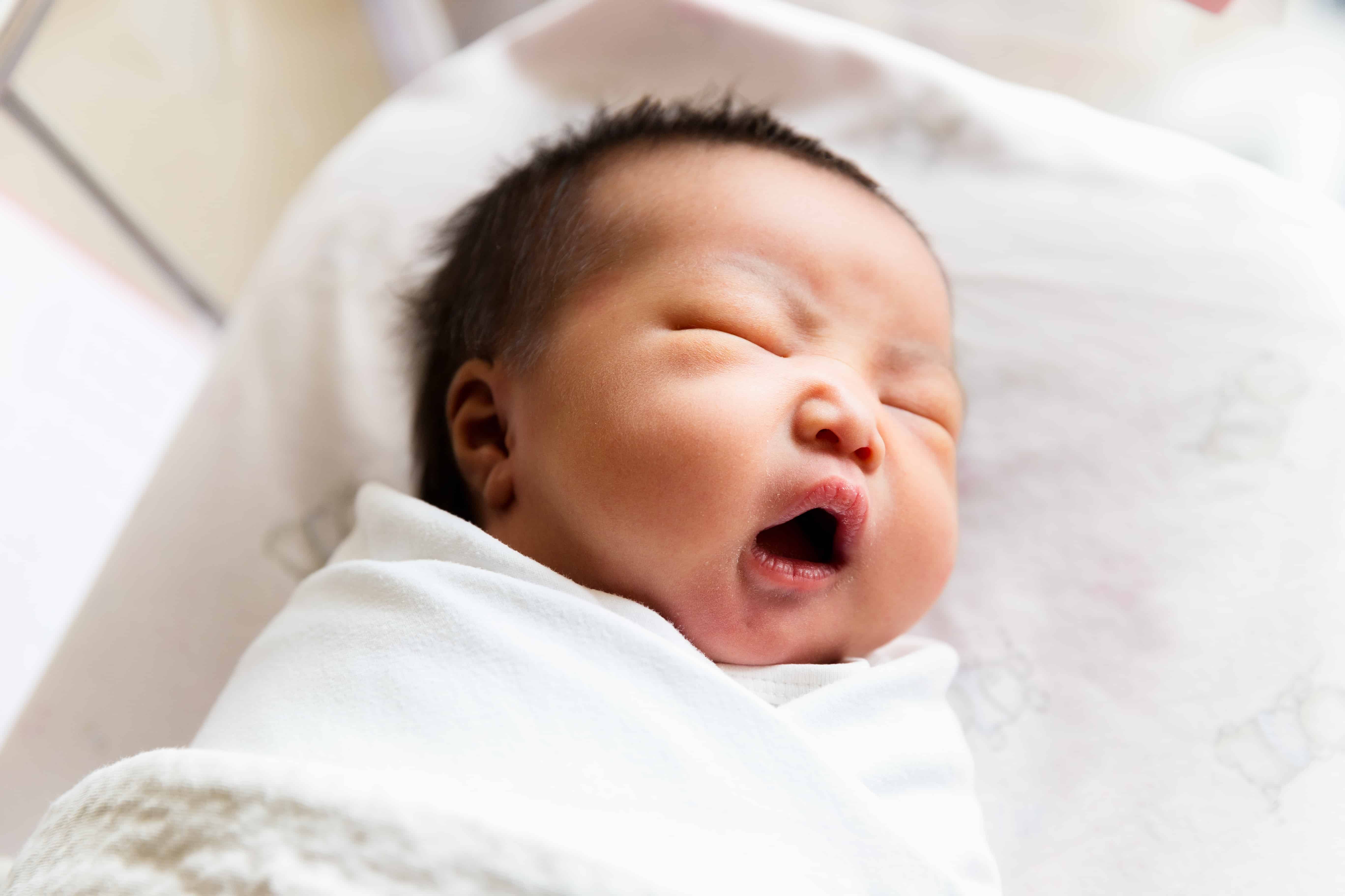 The Most Popular Baby Names From The 1990s FamilyToday