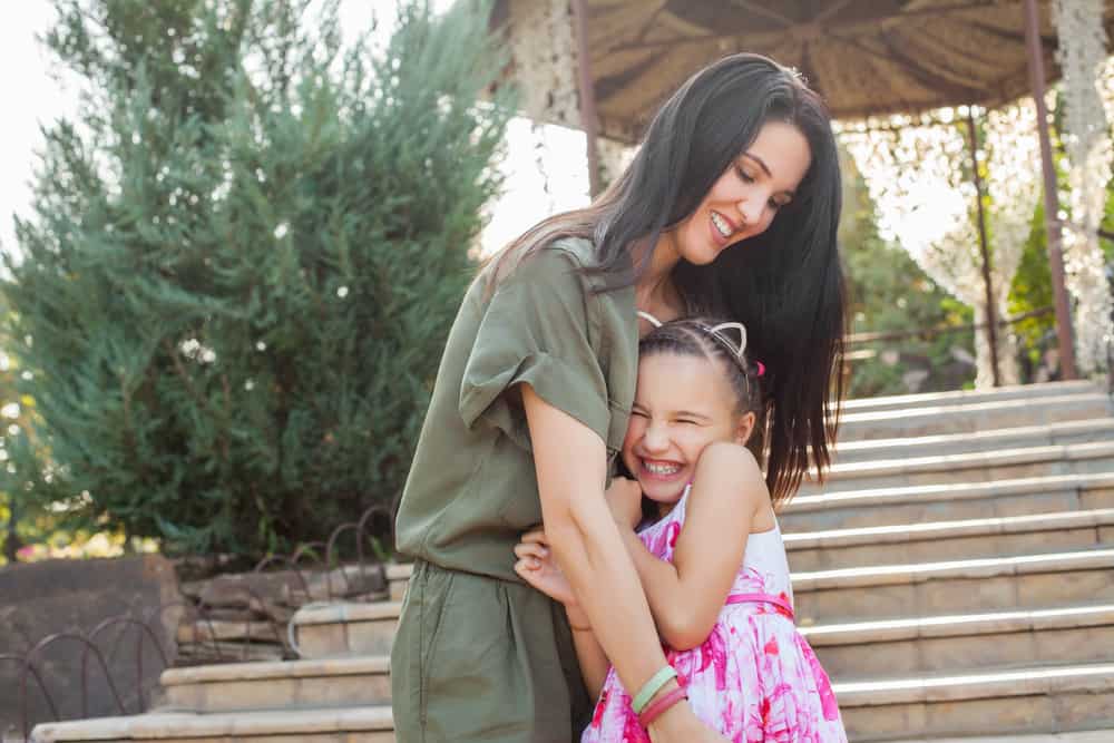 One Female CEO Shares Her Tips On Raising A Strong Daughter - FamilyToday