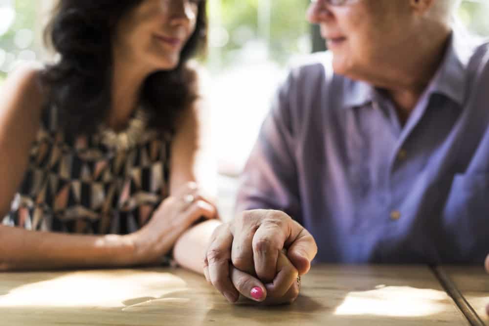 Why I Thought My Parents Had The Perfect Marriage Familytoday