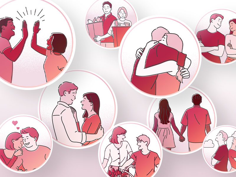 The 9 Bond Types Of Relationship Intimacy FamilyToday The 9 Bond Types Of Relationship Intimacy FamilyToday