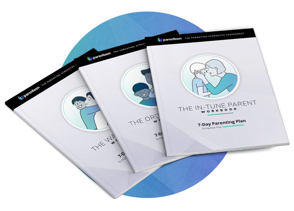-Become A Better Parent In Just 7 Days- FamilyToday